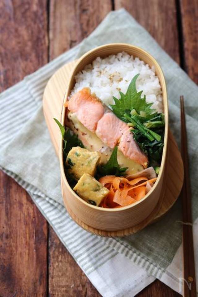 写真 (10枚目) - 朝起きて15分で完成♡寝ぼすけさんも安心の「時短15分弁当」 - LOCARI（ロカリ） - LOCARI（ロカリ）