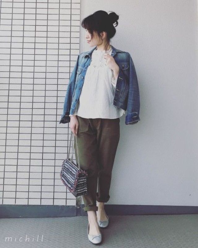 写真 (7枚目) - [GU・ユニクロ・ZARA]1枚で今っぽ♡着回し力無限大のシャツコーデ - LOCARI（ロカリ）