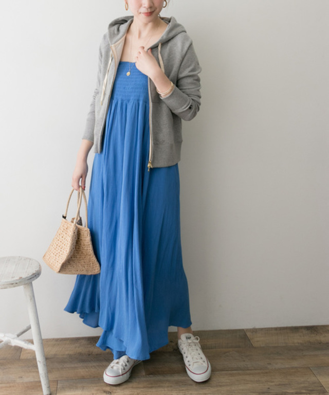 写真 (5枚目) - [2019春]《トレンド》をおさらい！取り入れるだけでシーズンムードアップ - LOCARI（ロカリ）