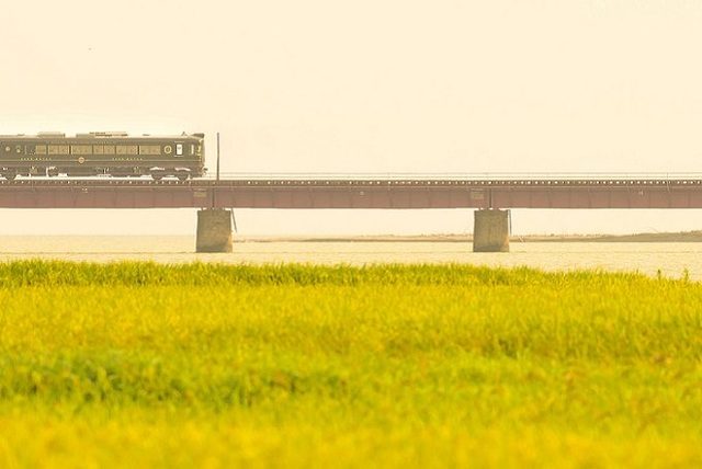 写真 (8枚目) - 海の上を走る全長114kmのカフェ！GWに行きたい穴場スポットとは - LOCARI（ロカリ）