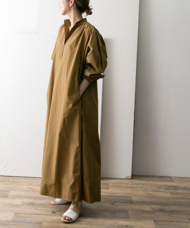 写真 (13枚目) - 一枚で2wayの着こなしができる！この春着たい「シャツワンピ」特集♡ - LOCARI（ロカリ）