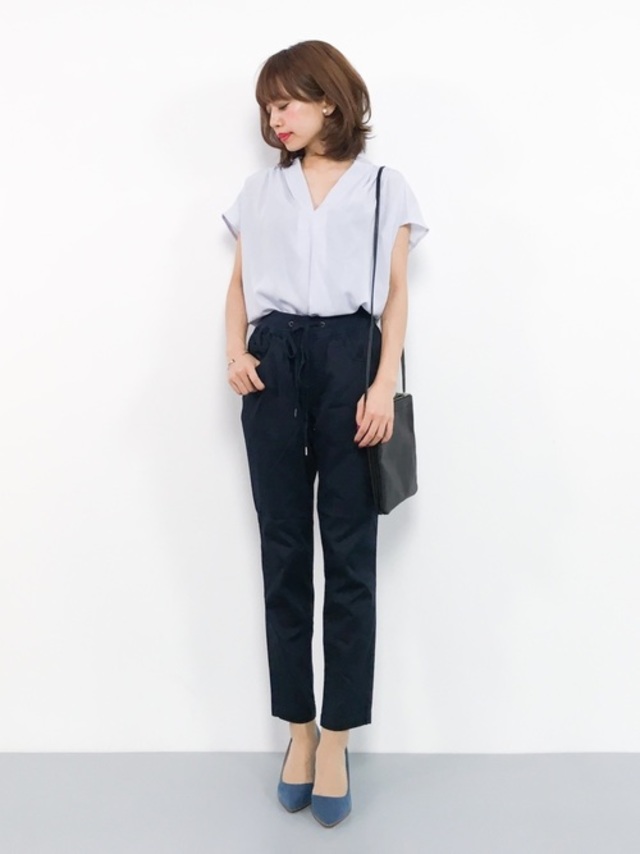 写真 (11枚目) - 旅行にBBQに大活躍！《2019春夏》サコッシュコーデをアップデート♡ - LOCARI（ロカリ）