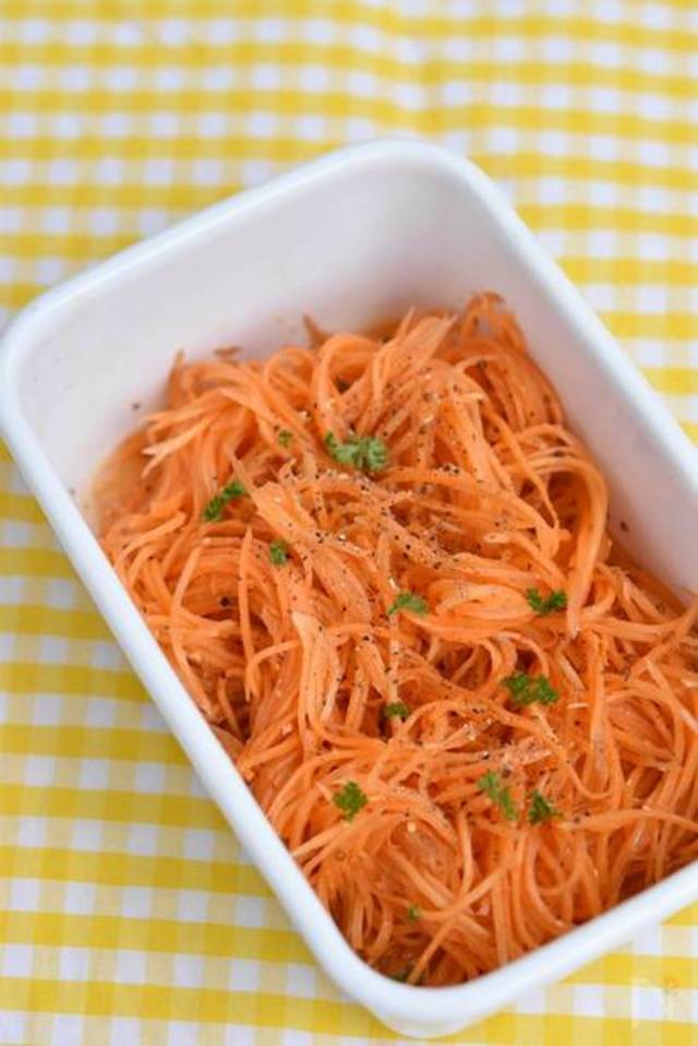 写真 (3枚目) - 栄養満点で身体が喜ぶ♡あると嬉しいお野菜たっぷり作り置きレシピ12 - - LOCARI（ロカリ）