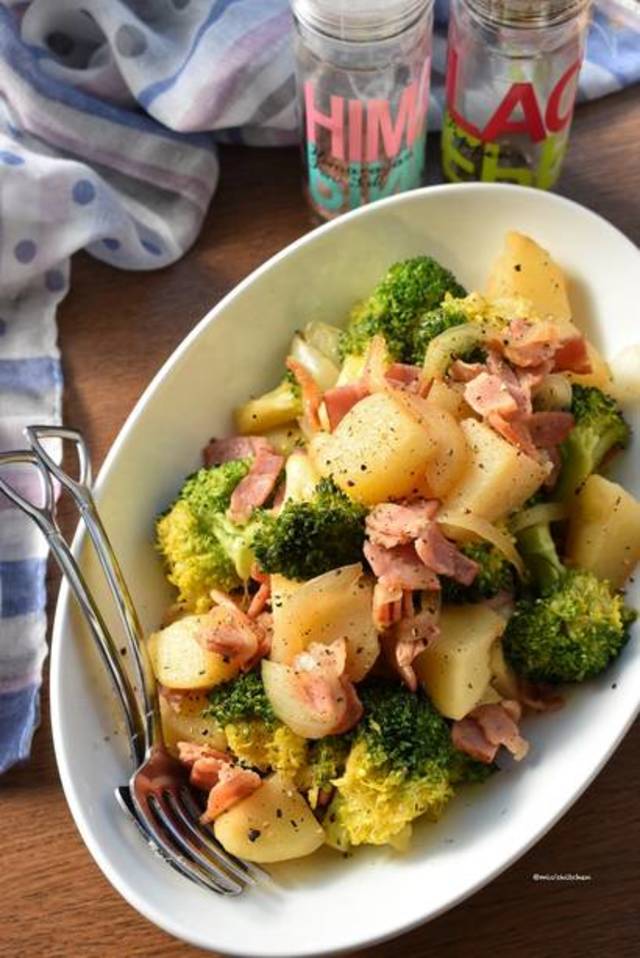 写真 (10枚目) - 栄養満点で身体が喜ぶ♡あると嬉しいお野菜たっぷり作り置きレシピ12 - LOCARI（ロカリ）