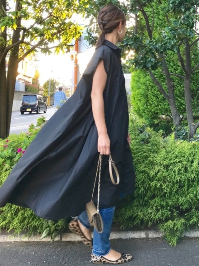 写真 (5枚目) - 今よりもっと自分アゲ♡「スキニー×ロングシャツ」でスタイルUP! - - LOCARI（ロカリ）