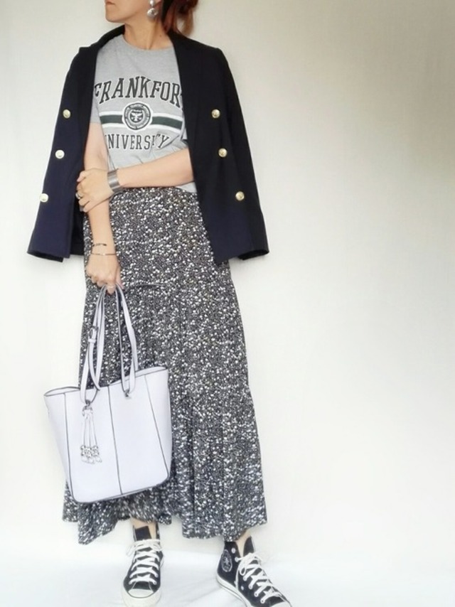 写真 (14枚目) - バッグもプチプラでGET♪[GU・ZARA・しまむら]を取り入れた大人女子コーデ - LOCARI（ロカリ）