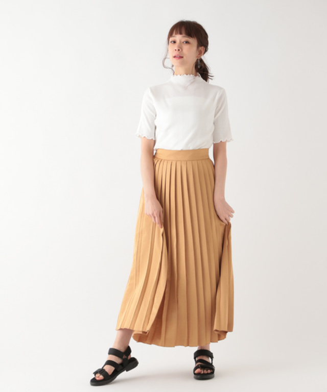 写真 (5枚目) - ALL3,000円以下♡プチプラを組み合わせてトータルコーデを作ろう！ - - LOCARI（ロカリ）