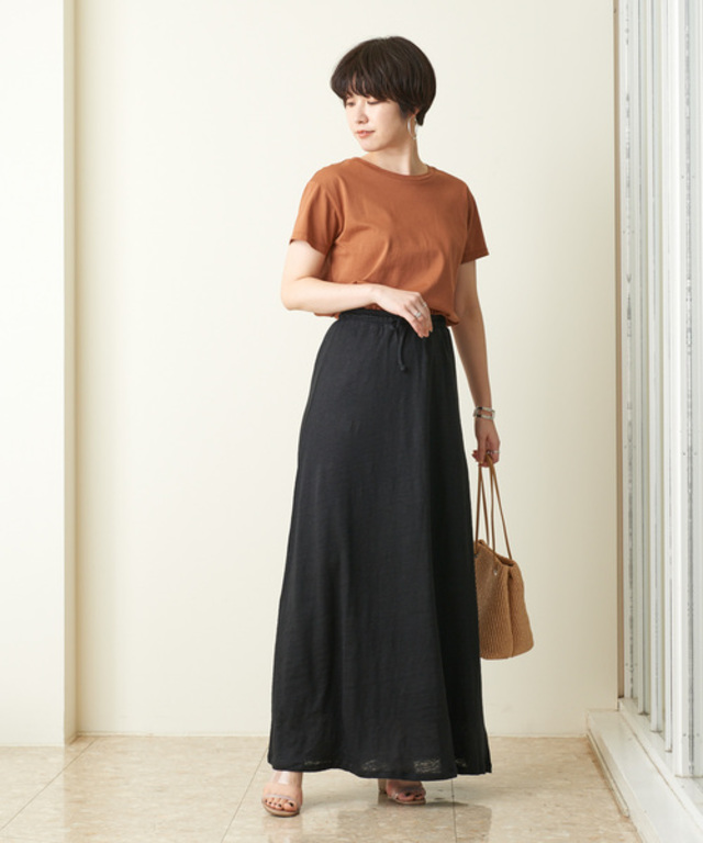 写真 (12枚目) - [2019春夏]やっぱりブラックが好き！シックでムードのある大人のブラックコーデ♡ - LOCARI（ロカリ）