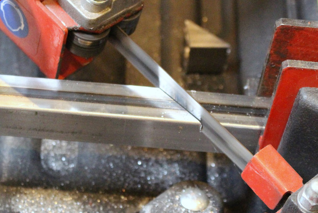 写真 (11枚目) - 「こんなデート初めて！」おしゃれな家具をDIYできる、中目黒の溶接ショップが楽しい～！ - LOCARI（ロカリ）