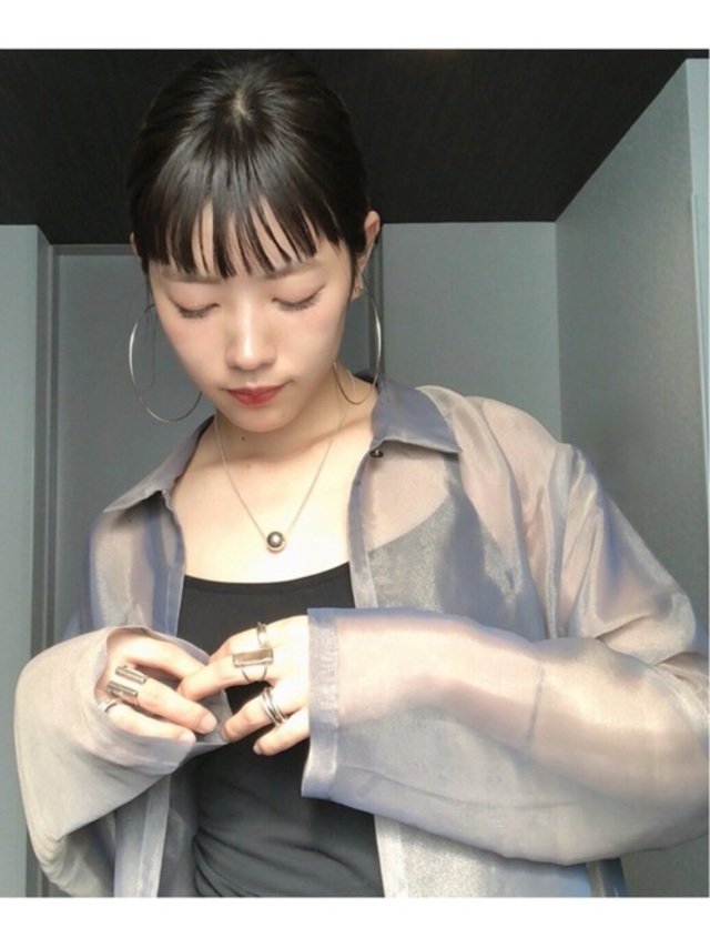 写真 (9枚目) - “痛く”ならない♡大人女子の「肌見せ」ポイント4選 - LOCARI（ロカリ） - LOCARI（ロカリ）