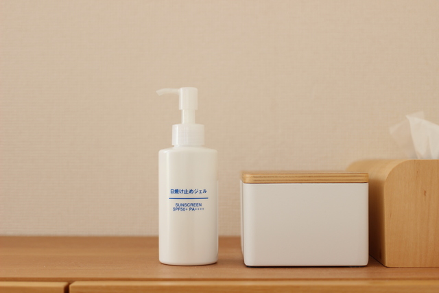 写真 (1枚目) - [連載]紫外線の気になる季節に！無印良品で手軽にUV対策＆美白対策♪ - - LOCARI（ロカリ）