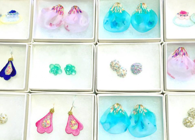 写真 (5枚目) - しなやかで純潔なみずみずしさ。この夏おすすめのアクセサリー - LOCARI（ロカリ） - LOCARI（ロカリ）