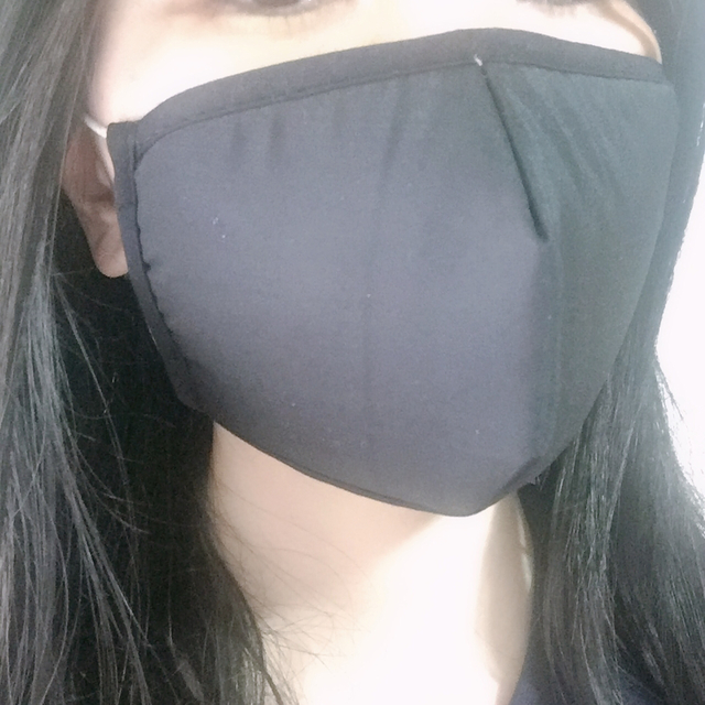 写真 (5枚目) - [セリア]の「UVマスク」が優秀すぎる！100均なのにUVカット率90％！？ - LOCARI（ロカリ）