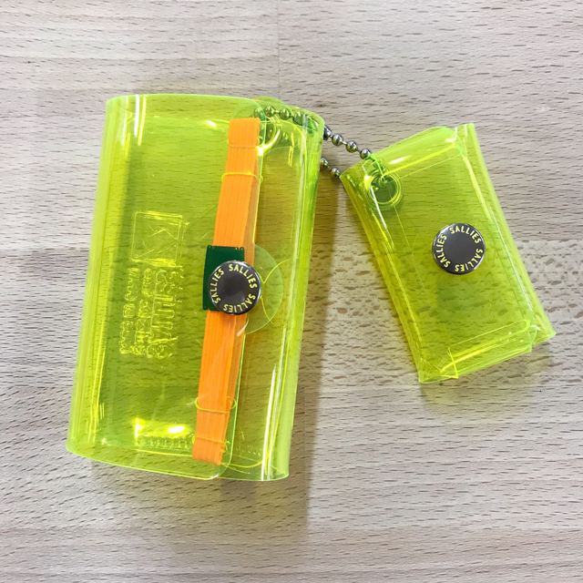 写真 (1枚目) - LOCARI STORE 名品図鑑④「SALLIES」の褒められミニ財布♡ - LOCARI（ロカリ）