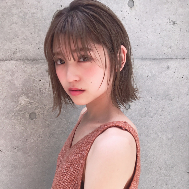 写真 (6枚目) - 夏の瑞々しさを髪にも♡濡れツヤゆるパーマの最旬スタイル10選 - LOCARI（ロカリ）