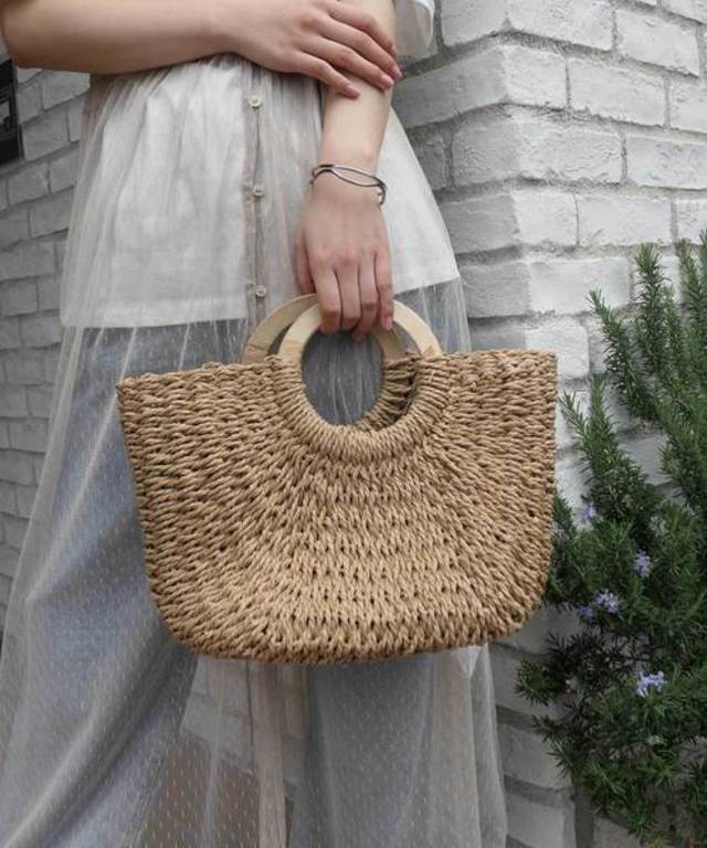 写真 (7枚目) - 5000円以下のプチプラバッグで季節感をON♡旬小物でサマーコーデを盛り上げよう - LOCARI（ロカリ）