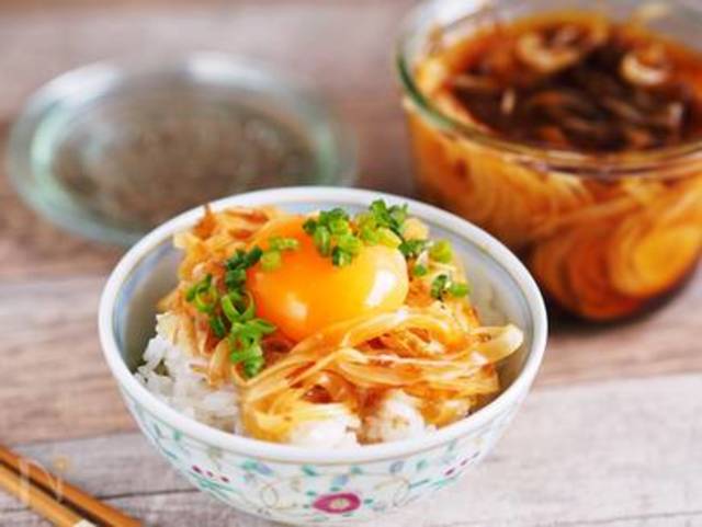 写真 (7枚目) - 究極のずぼらレシピなのに絶品♡“卵かけごはん”のアレンジレシピ12 - LOCARI（ロカリ）