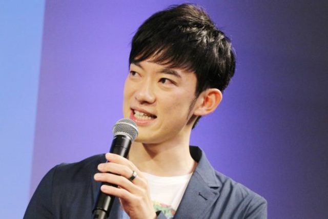 写真 (1枚目) - メンタリスト・DaiGo、山Pとの親交を明かす 3回に2回はテレビ出演断る理由とは - - LOCARI（ロカリ）