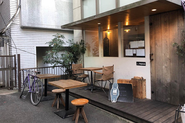 写真 (1枚目) - あんバターが“過ぎる”サンド！540円～本格的なグルメレストランで朝ごはん - LOCARI（ロカリ）