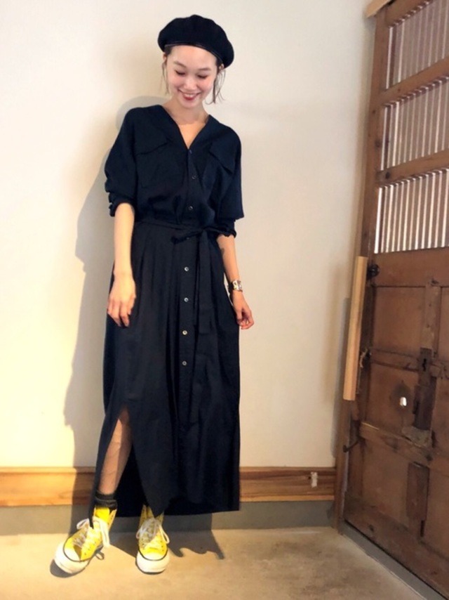 写真 (14枚目) - [2019年夏]気分をアップする！カラーアイテムで魅せるコーデ術 - LOCARI（ロカリ）