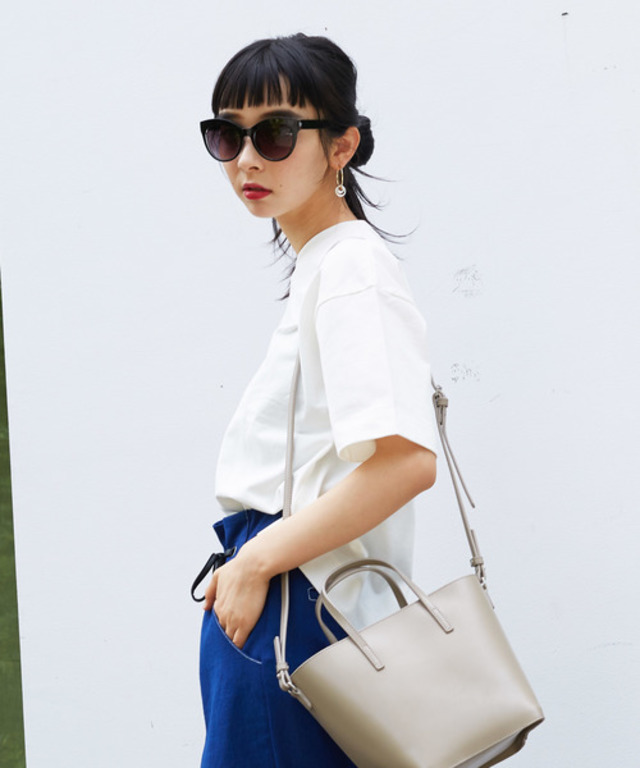 写真 (8枚目) - UV対策におすすめ！この夏おすすめの《サングラス》15選♡ - LOCARI（ロカリ）