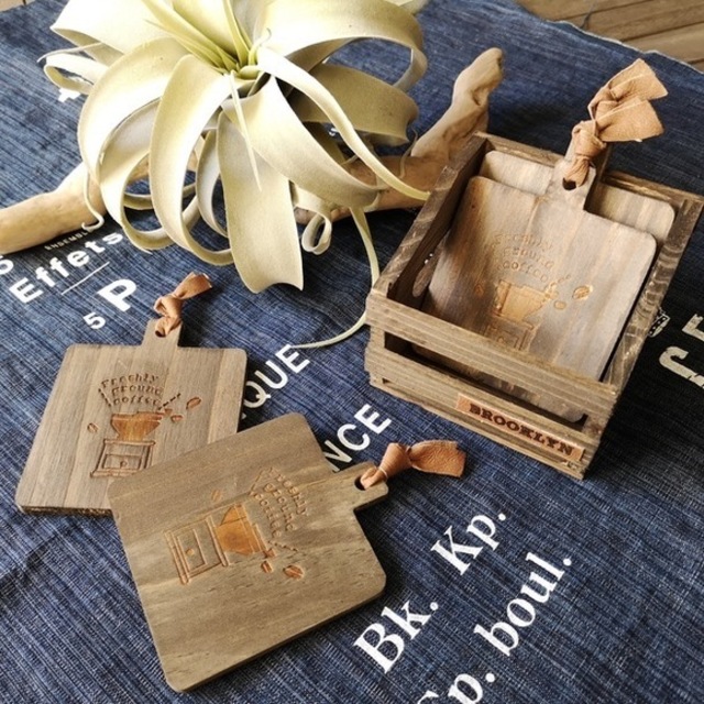 写真 (2枚目) - [セリア・ダイソーetc.]素材で♪DIY・リメイクを素敵に楽しむ実例10選 - LOCARI（ロカリ）