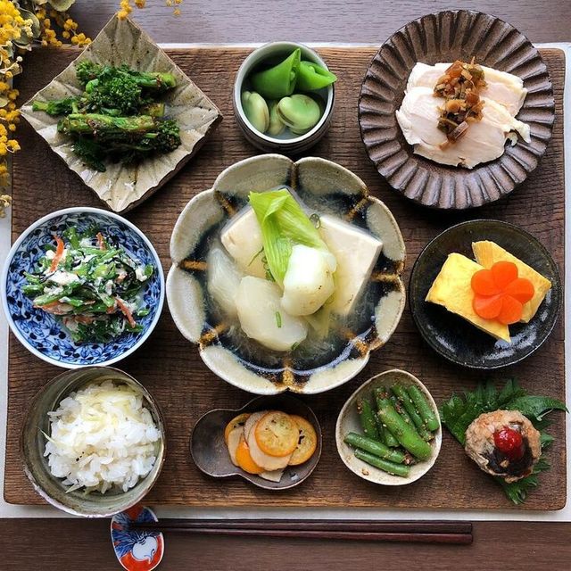 写真 (6枚目) - [料理上手の器えらび vol.12]かよこさんの物語 - LOCARI（ロカリ） - LOCARI（ロカリ）