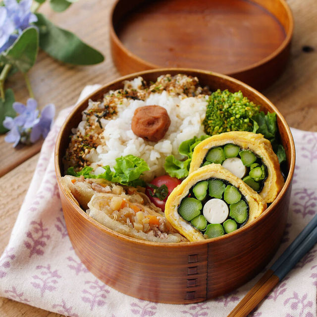 写真 (15枚目) - どんな調理法でもおいしくなる！アスパラの人気レシピ40選 - LOCARI（ロカリ） - LOCARI（ロカリ）