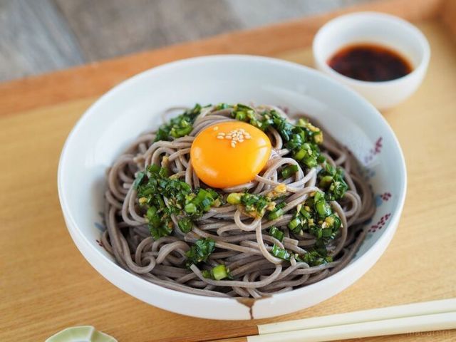 写真 (5枚目) - 手づくり調味料で料理上手。スタミナ満点！「ニラだれ」[vol.8] - LOCARI（ロカリ）