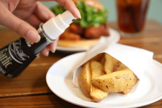 写真 (7枚目) - macaroni女子が提案！フレッシュネスバーガーのおいしい食べ方 - LOCARI（ロカリ）