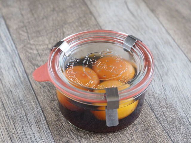 写真 (4枚目) - [漬けるだけでラクうま！]新・黄金コンビ「卵黄×ナンプラー」vol.9 - - LOCARI（ロカリ）