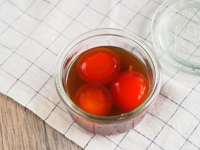 写真 (5枚目) - [漬けるだけでラクうま！]新・黄金コンビ「卵黄×ナンプラー」vol.9 - LOCARI（ロカリ）