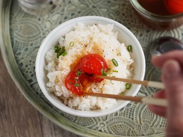 写真 (7枚目) - [漬けるだけでラクうま！]新・黄金コンビ「卵黄×ナンプラー」vol.9 - LOCARI（ロカリ）