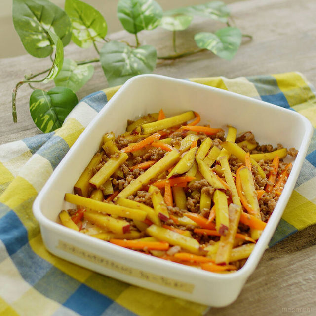 写真 (9枚目) - macaroniレシピから選ぶ「お弁当の彩り担当おかず」20選 - LOCARI（ロカリ） - LOCARI（ロカリ）