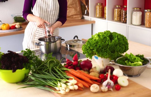 写真 (1枚目) - 悩む時間ゼロ。「一週間の晩ごはん」献立リスト[vol.9] - LOCARI（ロカリ）