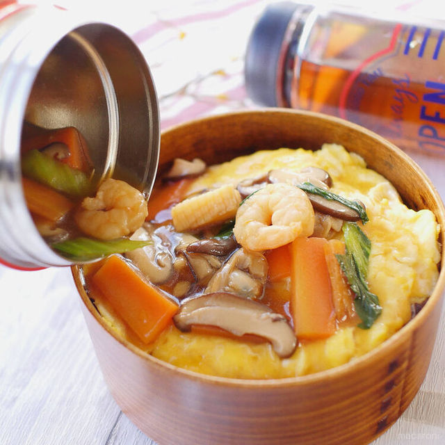 写真 (18枚目) - 最短10分！超簡単 褒められ妻の旦那弁当30選 - LOCARI（ロカリ）