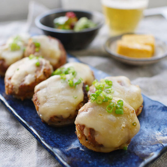 写真 (2枚目) - 簡単にできる！豚ひき肉を使った人気レシピ15選 - LOCARI（ロカリ） - LOCARI（ロカリ）