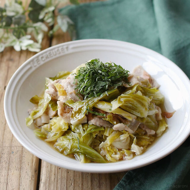 写真 (14枚目) - これで迷わない。一週間の朝ごはん献立リスト[vol.3] - LOCARI（ロカリ）