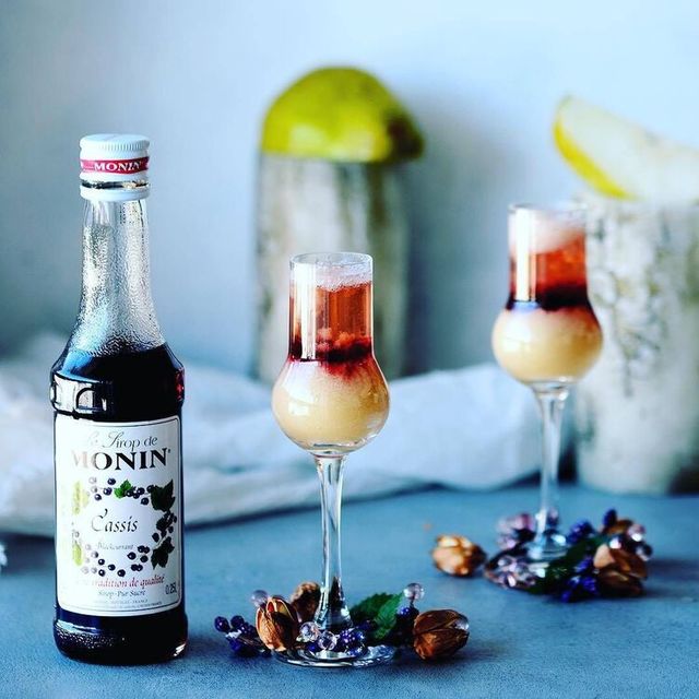 写真 (2枚目) - おやつ時間が充実。モナン「フレーバーシロップ」の使用レポ[macaroniお試し隊 - LOCARI（ロカリ）