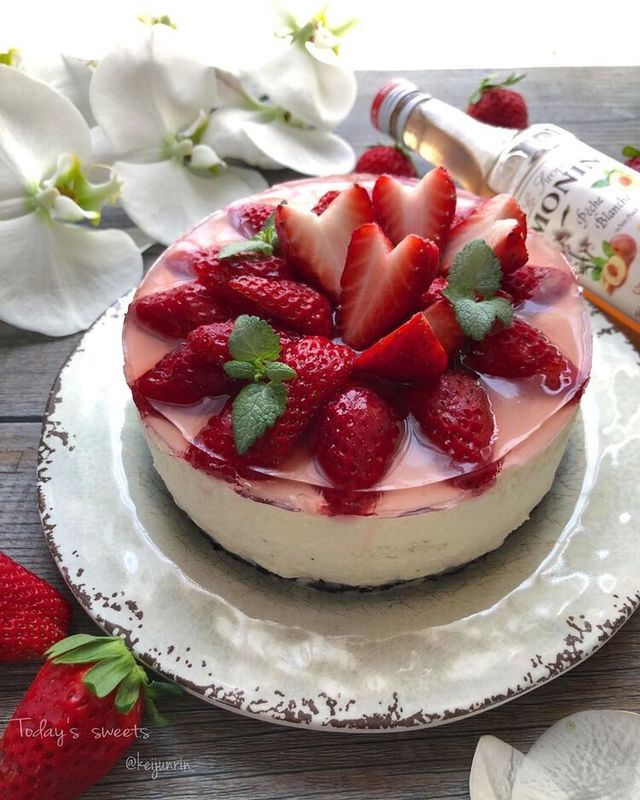 写真 (9枚目) - おやつ時間が充実。モナン「フレーバーシロップ」の使用レポ[macaroniお試し隊 - LOCARI（ロカリ）