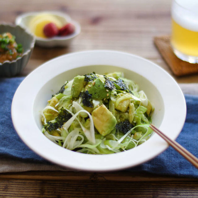 写真 (9枚目) - アボカド料理を制覇する！リピート必須の人気レシピ20選 - LOCARI（ロカリ）