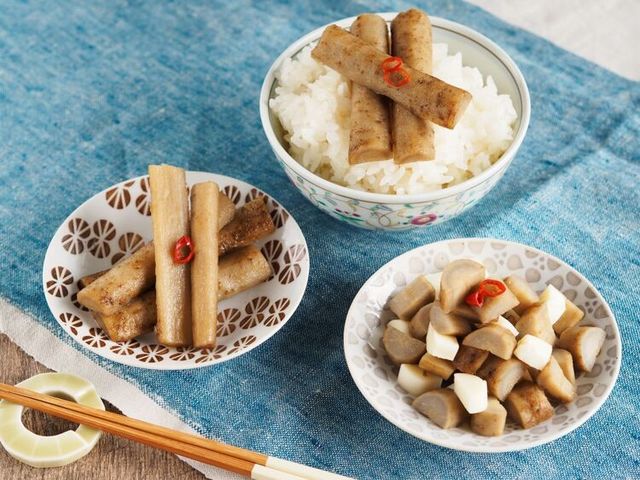 写真 (8枚目) - [漬けるだけでラクうま！]炒めないきんぴら「新ごぼう×めんつゆ」vol.8 - LOCARI（ロカリ）