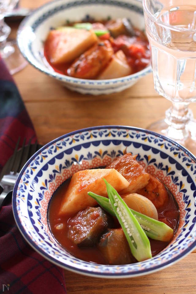 写真 (12枚目) - もっと活用したい！トマト缶を使った人気レシピ25選 - LOCARI（ロカリ）