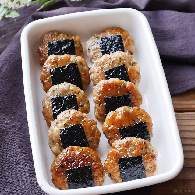 写真 (10枚目) - 和え物からフライまで！時短・簡単はんぺんの人気レシピ25選 - LOCARI（ロカリ） - LOCARI（ロカリ）