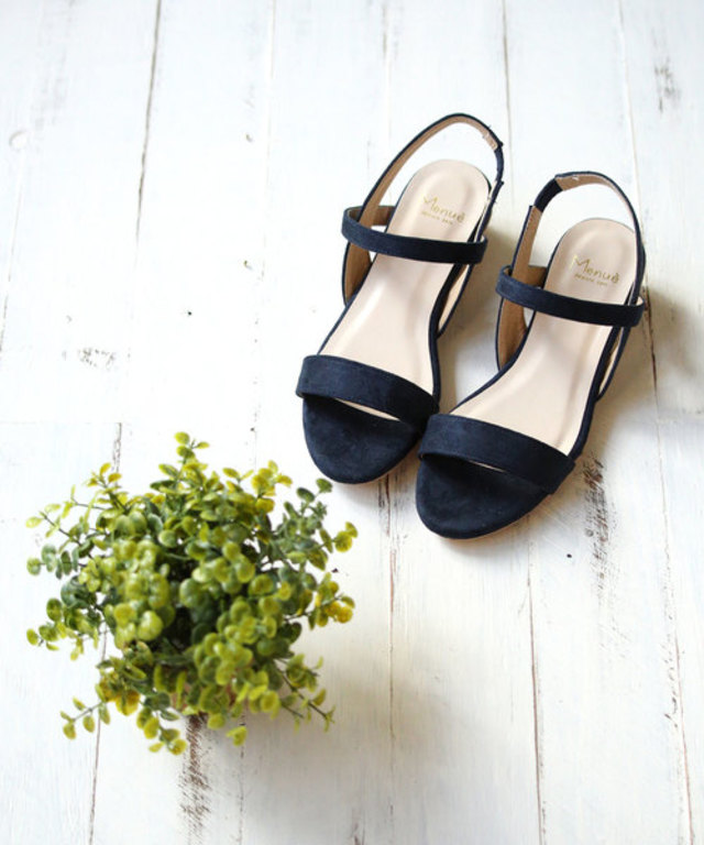 写真 (10枚目) - 2019夏の足元はコレ！「4,000円以下」のプチプラサンダル - LOCARI（ロカリ）