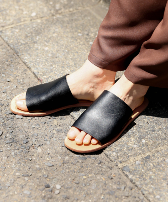 写真 (2枚目) - 2019夏の足元はコレ！「4,000円以下」のプチプラサンダル - LOCARI（ロカリ） - LOCARI（ロカリ）