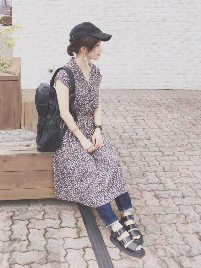 写真 (11枚目) - −3kg痩せて見える！夏の「細見えルール6選」大公開♡ - LOCARI（ロカリ）