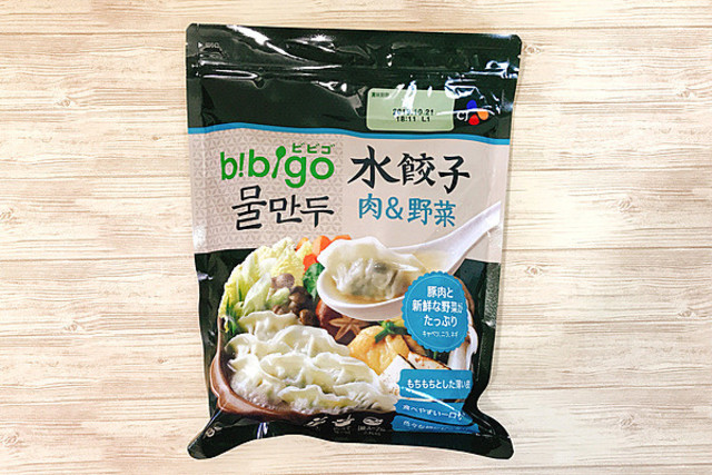 写真 (2枚目) - コストコ8年＆韓国料理20年マニアが大絶賛！コストコで絶対買うべき「韓国食材ベスト5」 - LOCARI（ロカリ）