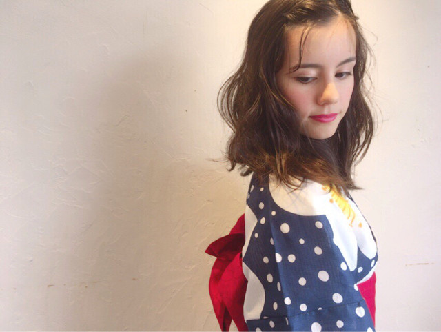 写真 (16枚目) - ぶきっちょだって大丈夫♡練習すればすぐできる簡単浴衣アレンジ - LOCARI（ロカリ） - LOCARI（ロカリ）