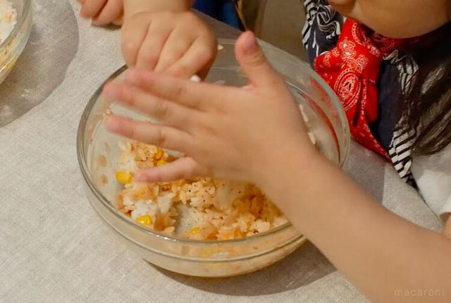 写真 (6枚目) - 父の日に。子どもが作るオムライスレシピ[ひとりでできたよ vol.10] - - LOCARI（ロカリ）